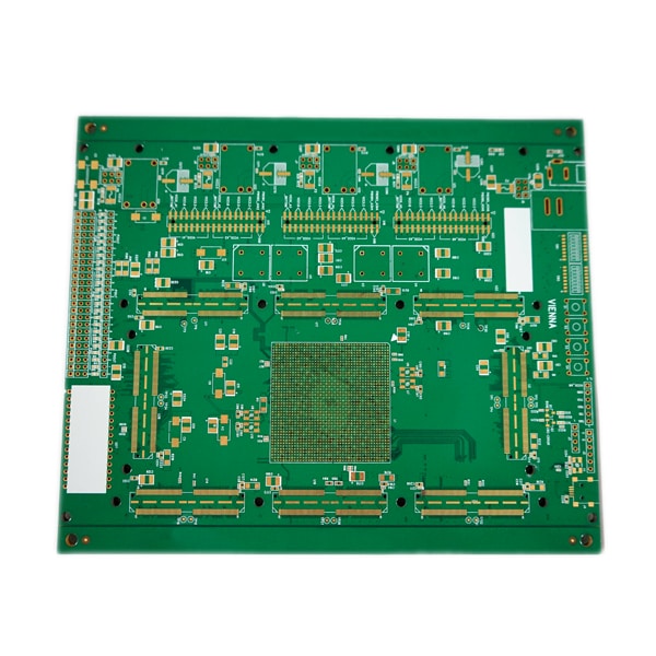 20 Layer Rigid PCB Board | Taiwantrade
