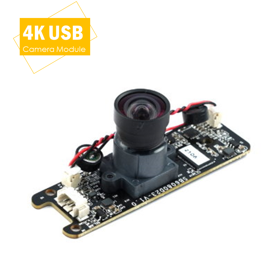 4K Drone Camera Module with 8MP Camera | Taiwantrade