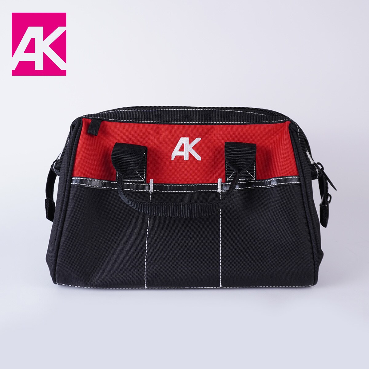 Practical 12-inch Large Portable Tool Kit Bags from Taiwan ...