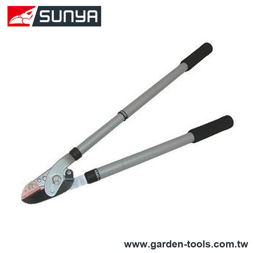 Compound anvil manual loppers | Taiwantrade.com