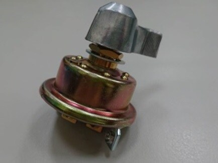 Rotary Reversing Switches | Taiwantrade