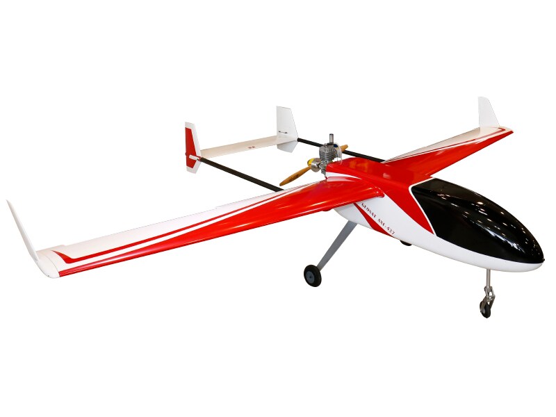 fixed wing UAS | Taiwantrade