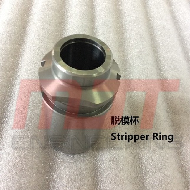 Mold Spare Parts-Stripper ring | Taiwantrade