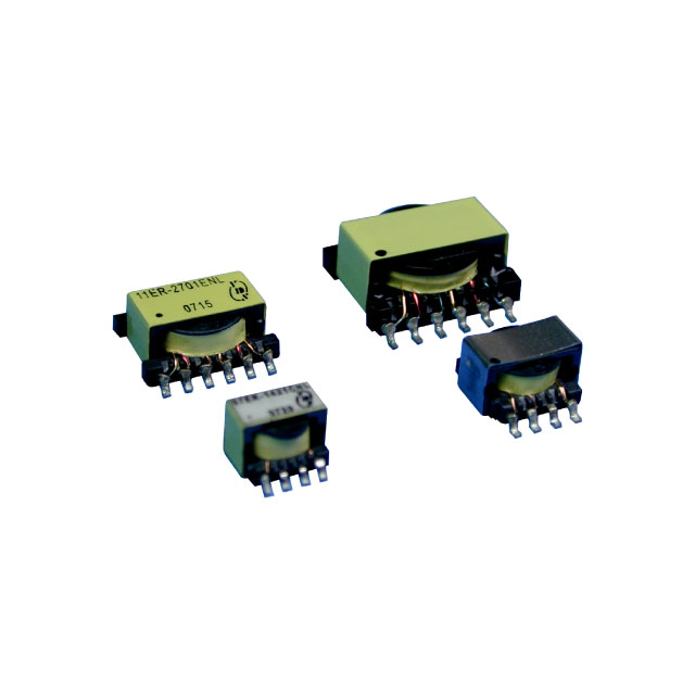 High Frequency Switching Transformer | Taiwantrade.com