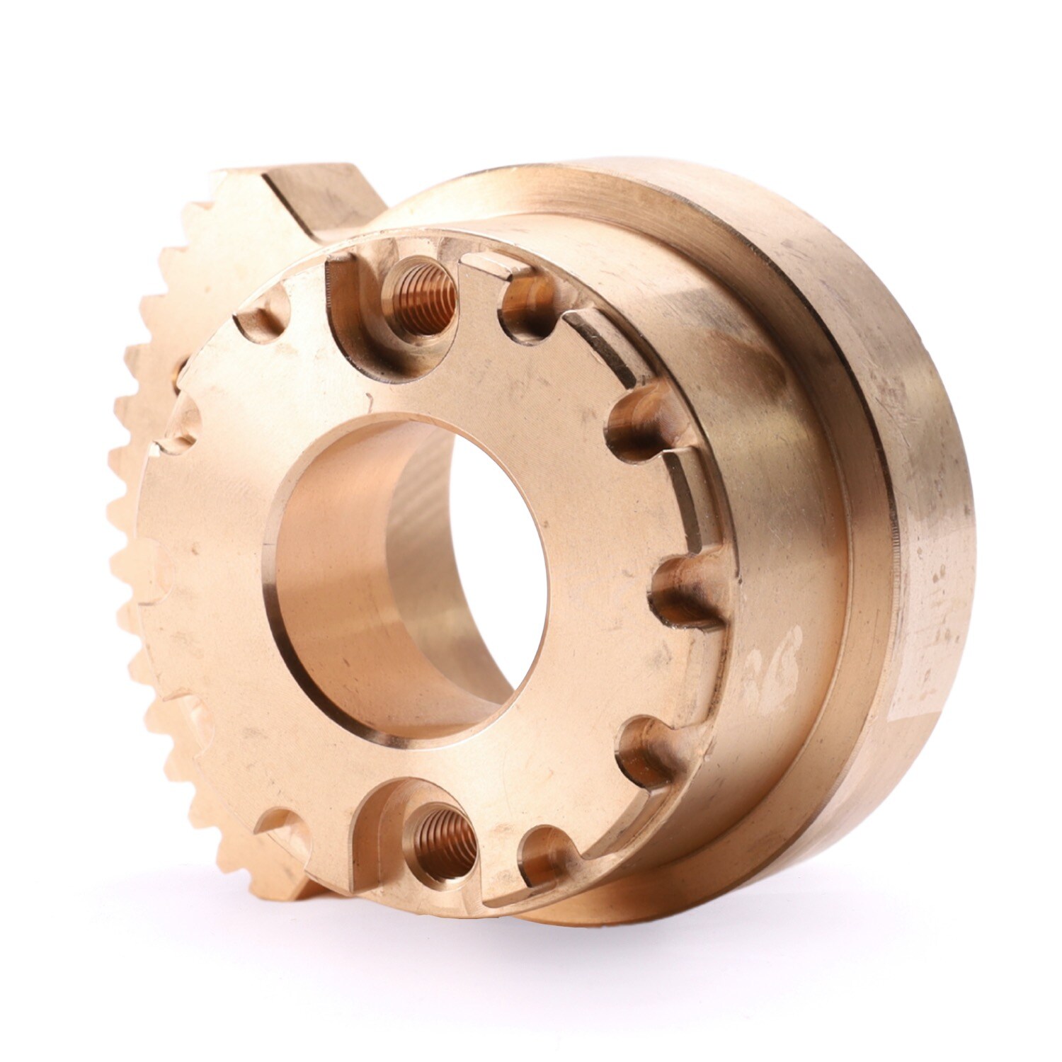 Copper shaft gear | Taiwantrade