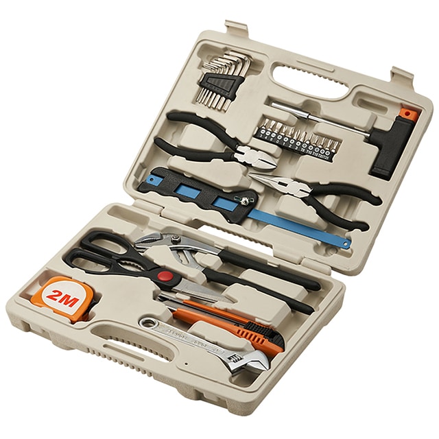 29 PCS TOOL SET | Taiwantrade