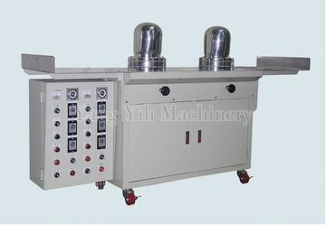 Caps & Hats Blocking Machine | Taiwantrade