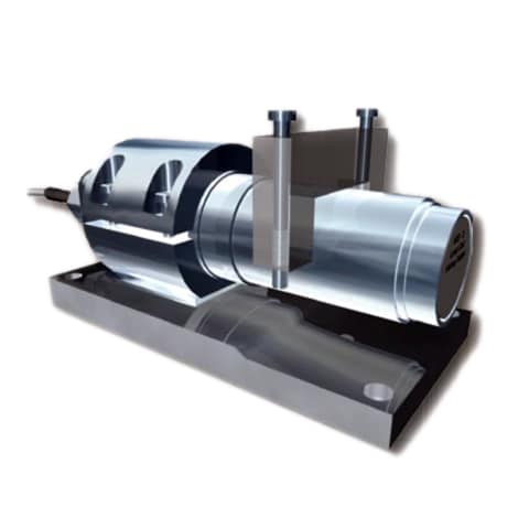 KIS Beam Technology Load Cell | Taiwantrade.com