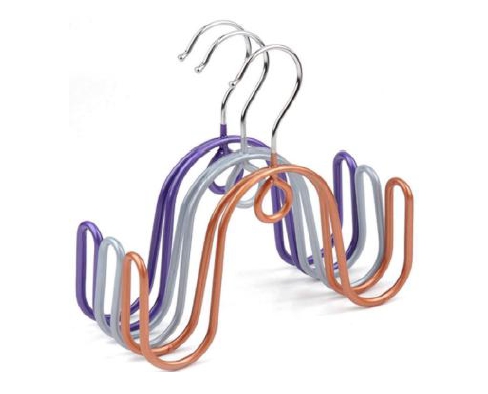 PVC Coated Hanger | Taiwantrade.com