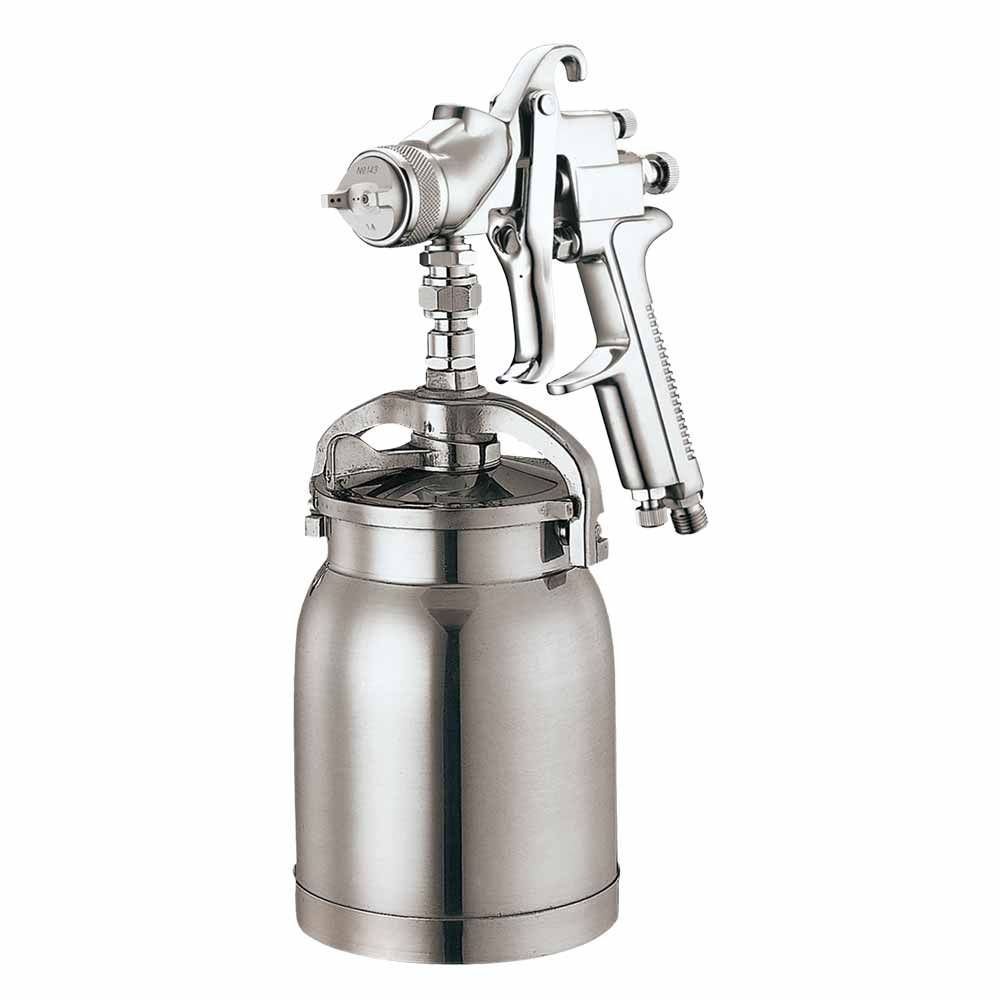 Pneumatic stainless steel household spray gun | Taiwantrade