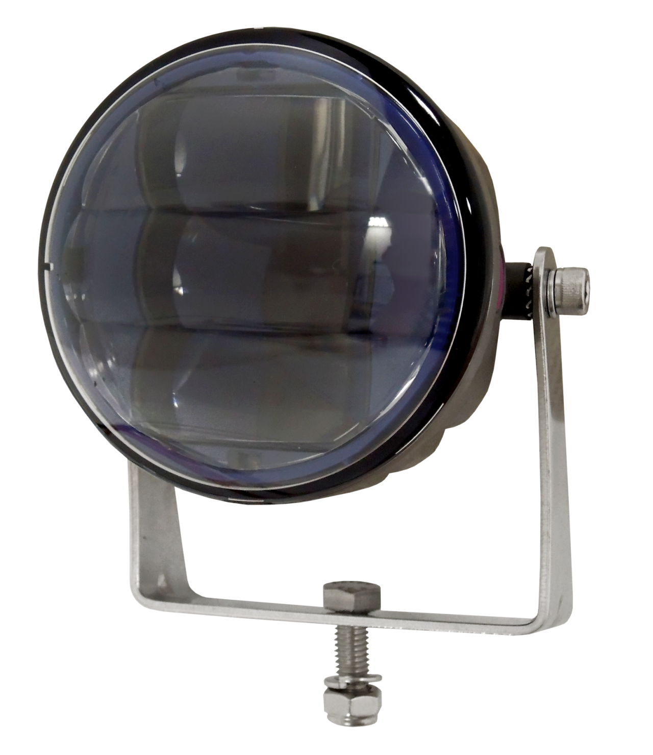 LED "Keep Out" Zone Lamp | Taiwantrade