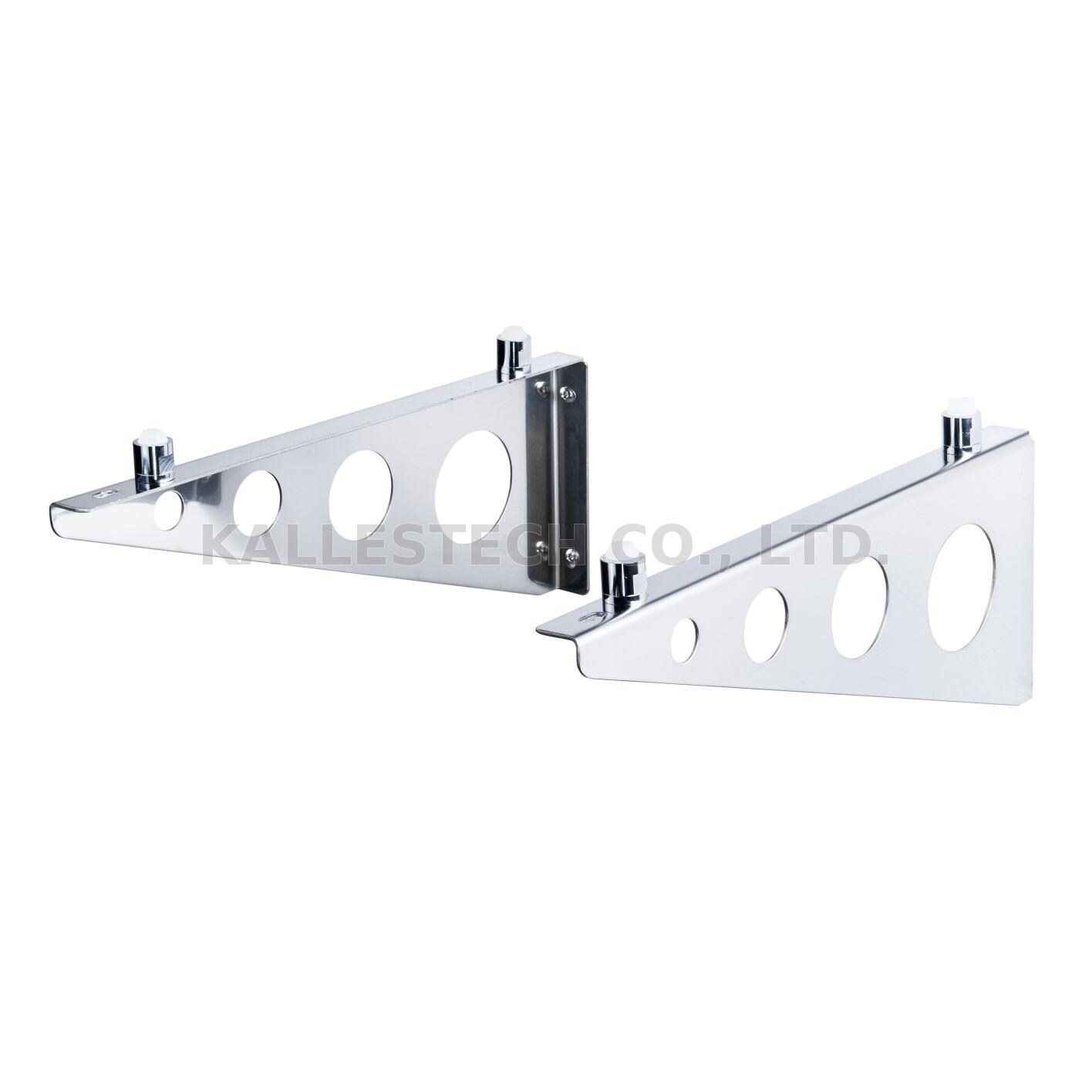 OEM Level Adjustment Bracket Solid Basin Bracket Bathroom Accessories ...