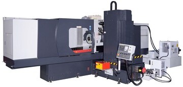 Precision Rack Grinding Machine | Taiwantrade