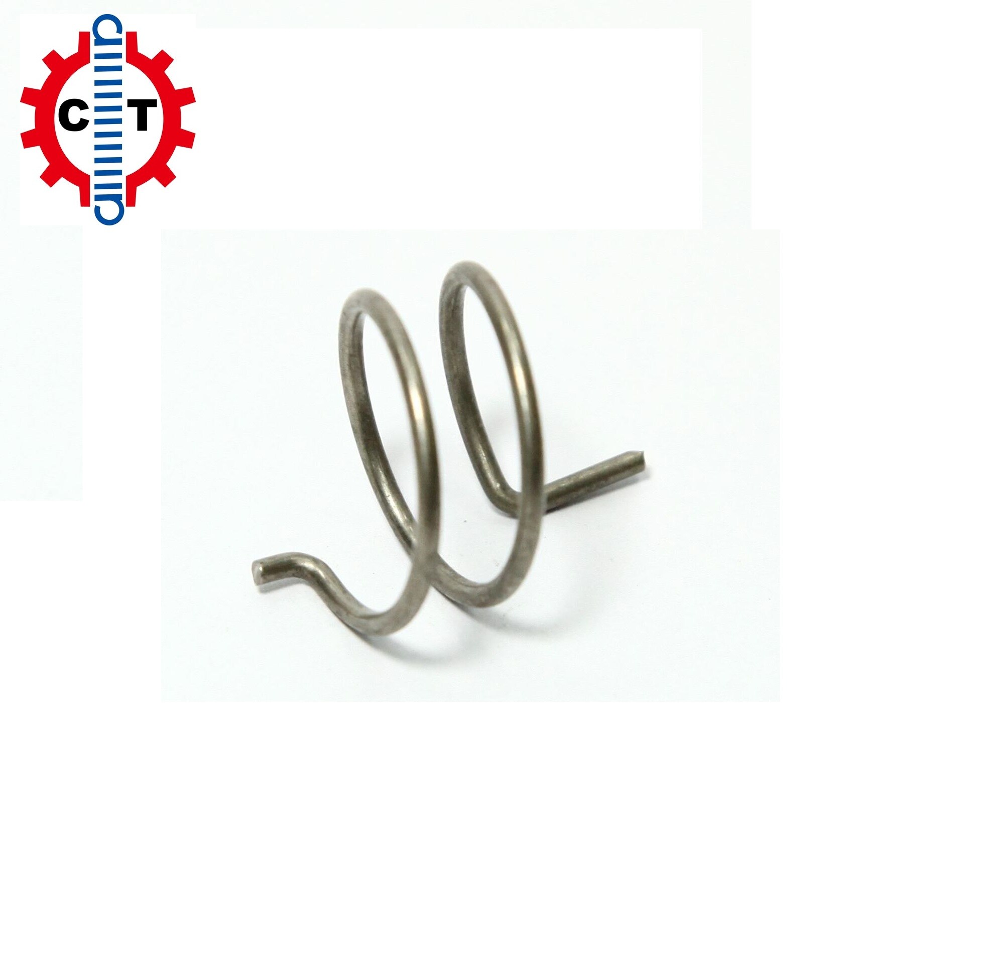 Door Locks Stainless Steel Spring Torsion spring | Taiwantrade.com