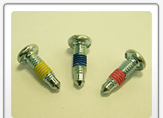 NYLON PATCH,hardware special screw bolt, | Taiwantrade