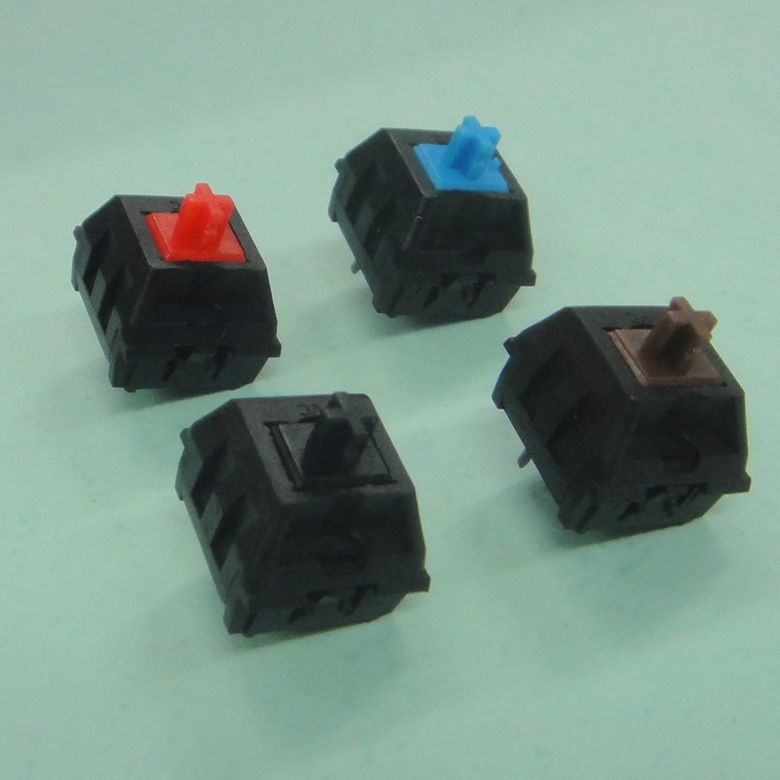 High-Quality Keyboard Key Switch: MK Series | Taiwantrade