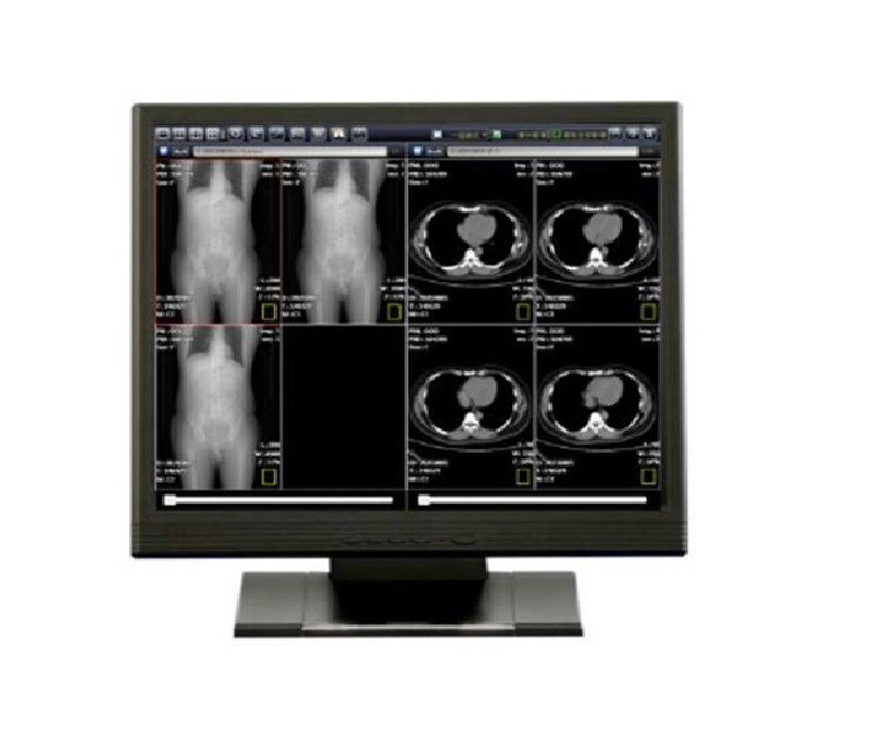 Clinical Medical Display Monitor | Taiwantrade