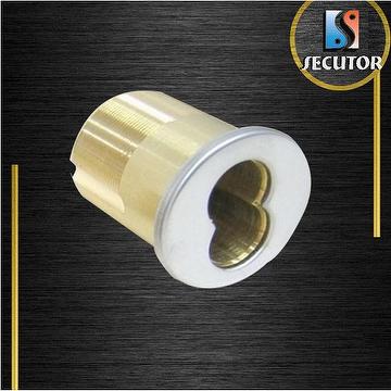 IC Interchangeable Core Mortise Cylinder | SECUTOR CORPORATION