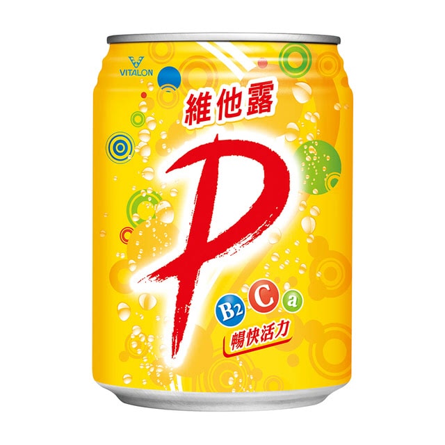 Vitalon P Drink | Taiwantrade