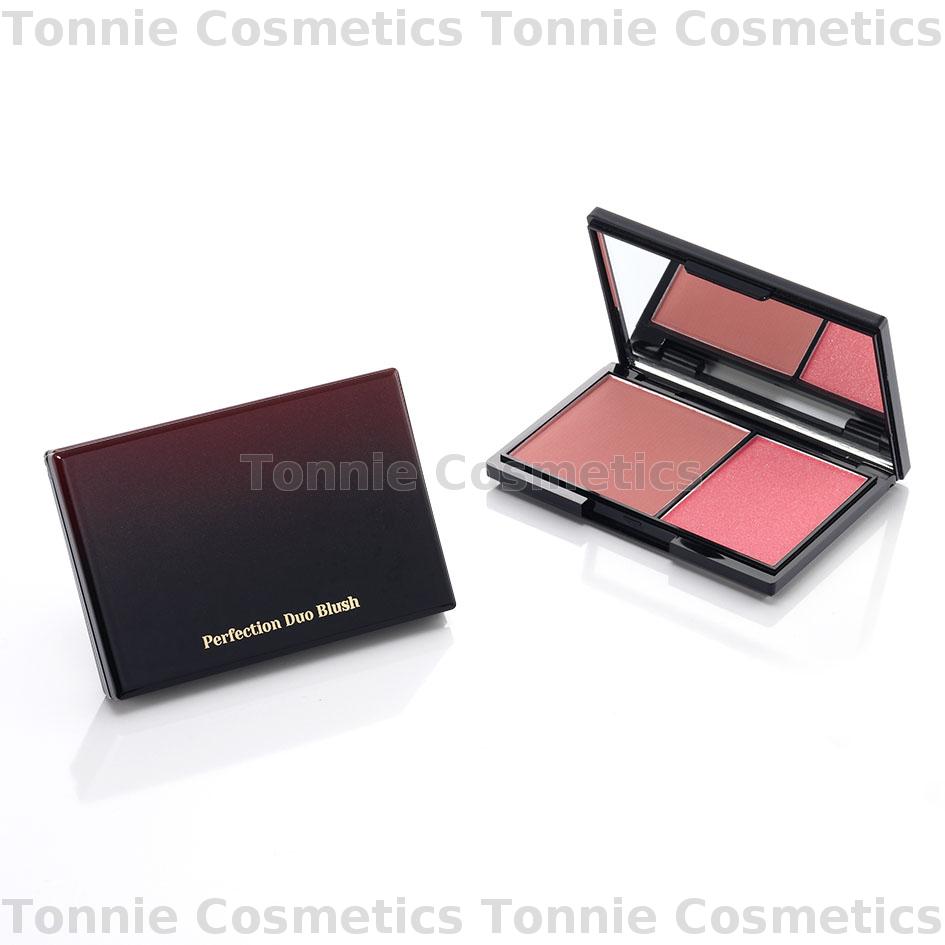 Perfection Duo Blush | Taiwantrade