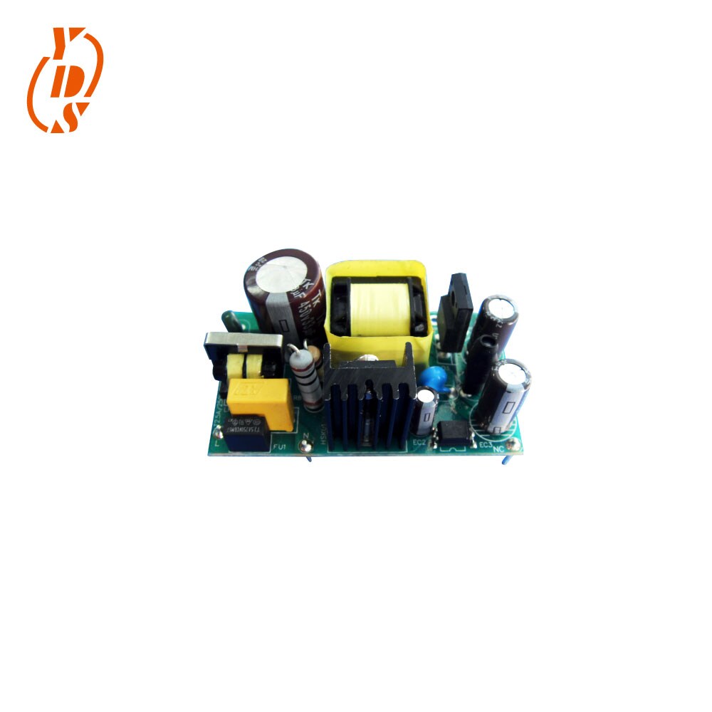 Open Frame 4KVac Isolation AC to DC Power Converter | Taiwantrade.com