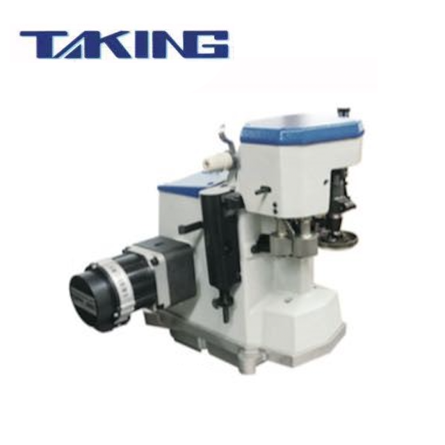 Single Needle Double Chain Stitch Cup Seaming Machine | Taiwantrade.com