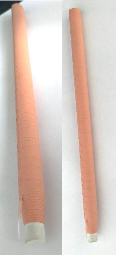 Paper roll eraser (OEM) | Taiwantrade