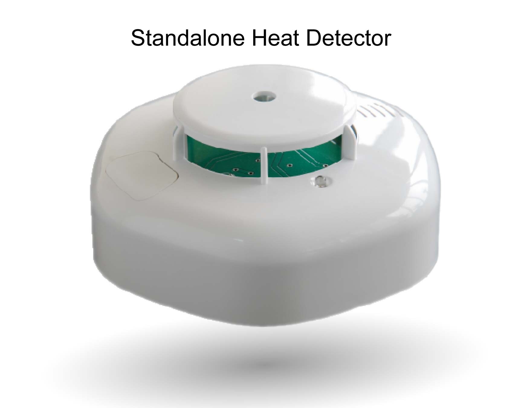 Standalone Heat Detector_TD-808 | Taiwantrade.com