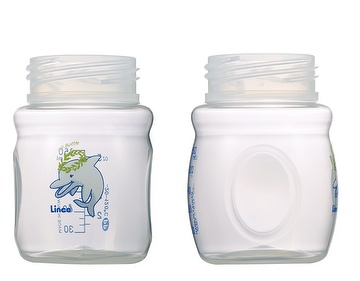 Linco PP feeding bottle | Taiwantrade