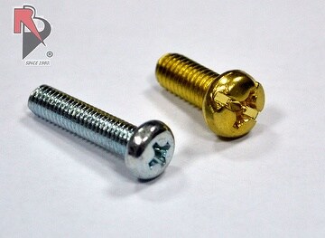 Machine Screws | Taiwantrade