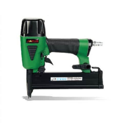 APLUS SM-40LR 18GA ,19-40MM STAPLE REAR EXHAUST AIR NAILER | Taiwantrade