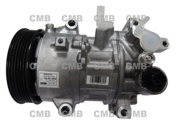 suit for Toyota Corolla / Auris / Rav 4 A/C Compressor , AC Compressor ...