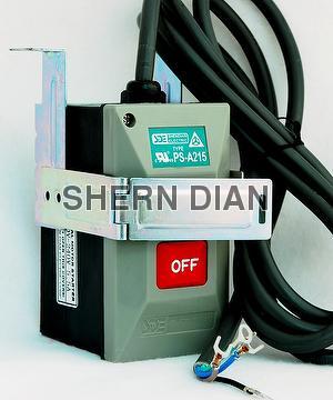 Sewing Machine Switch, PS-A215 | SHERN DIAN ELECTRIC CORPORATION