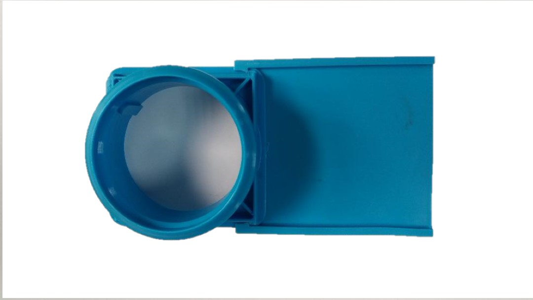 Slide gate irrigation system, side inlet irrigation, multiple inlet ...