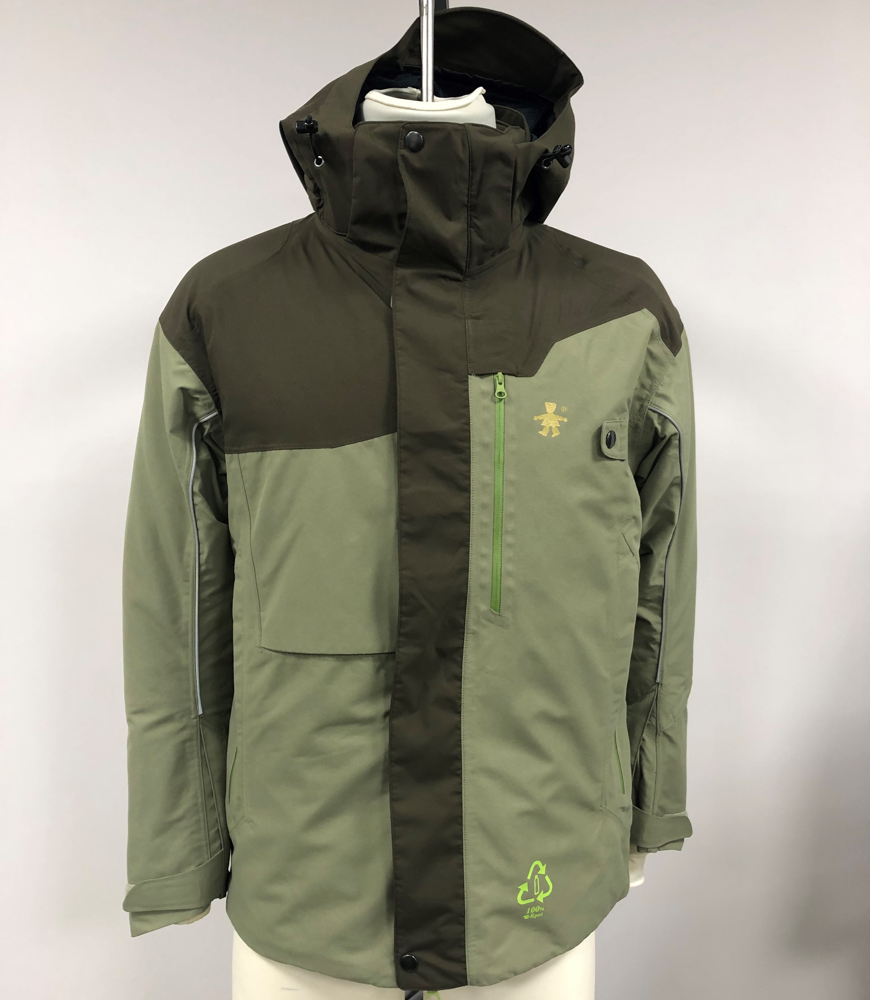 Men's ski jacket | Taiwantrade