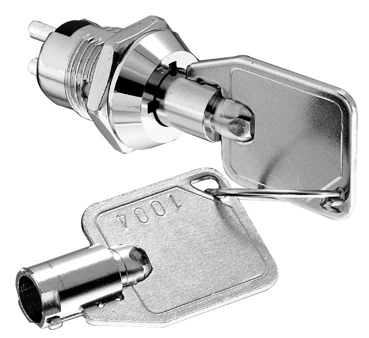 Switch Lock | Taiwantrade