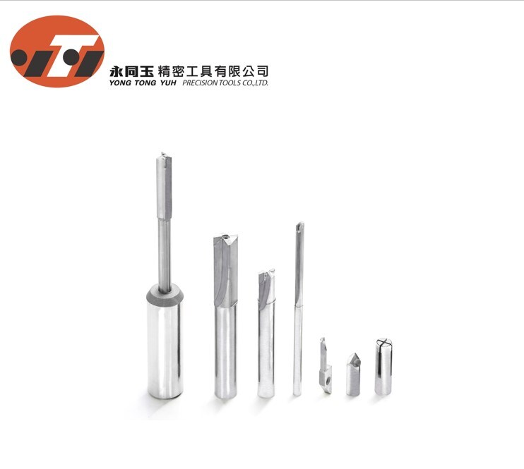 PCD/CBN Cutting Tool | Taiwantrade.com