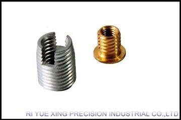 Self-tapping Threaded Inserts | Taiwantrade