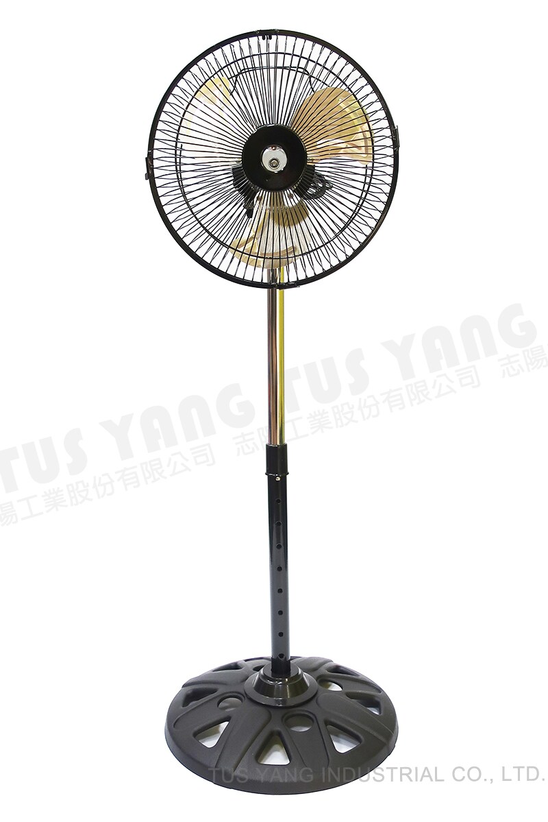 10" stand fans | Taiwantrade
