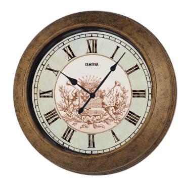 Metal Wall Clock | Taiwantrade.com