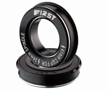 Press-Fit BB Set (Bike Bottom Bracket) | Taiwantrade.com