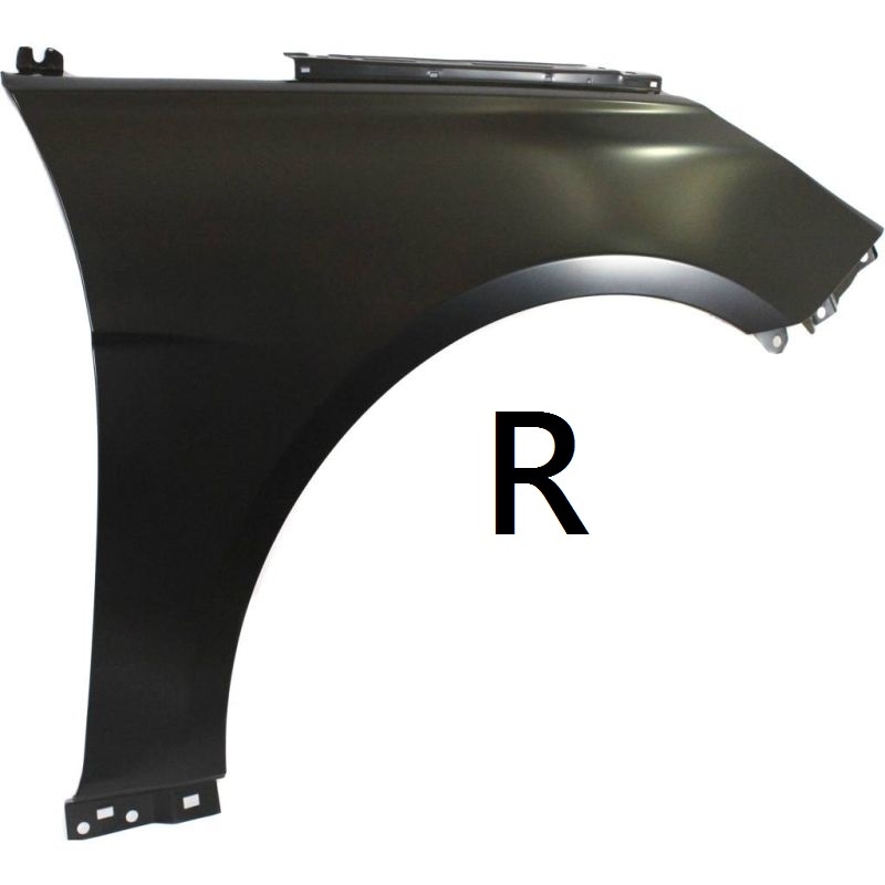 FENDER RH For HYUNDAI SONATA-OE:66321-3S000 | Taiwantrade