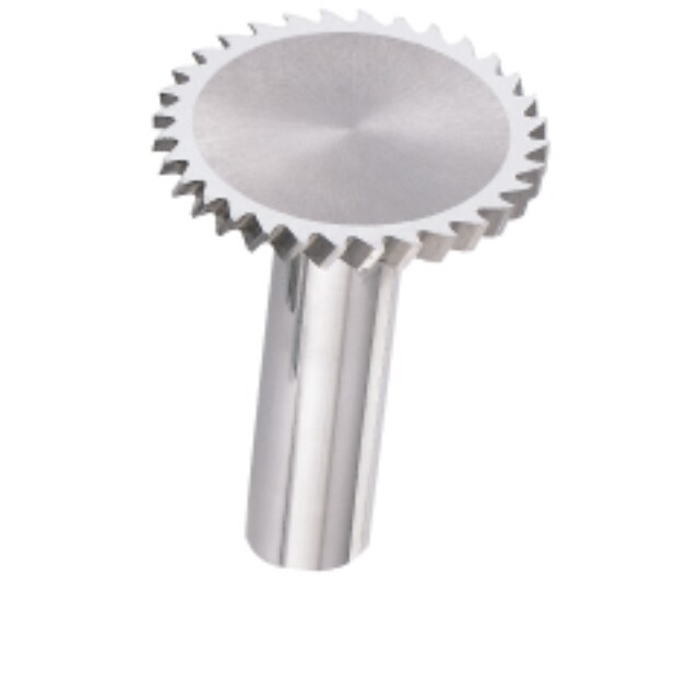 Carbide T Shape Milling Tool | Taiwantrade.com