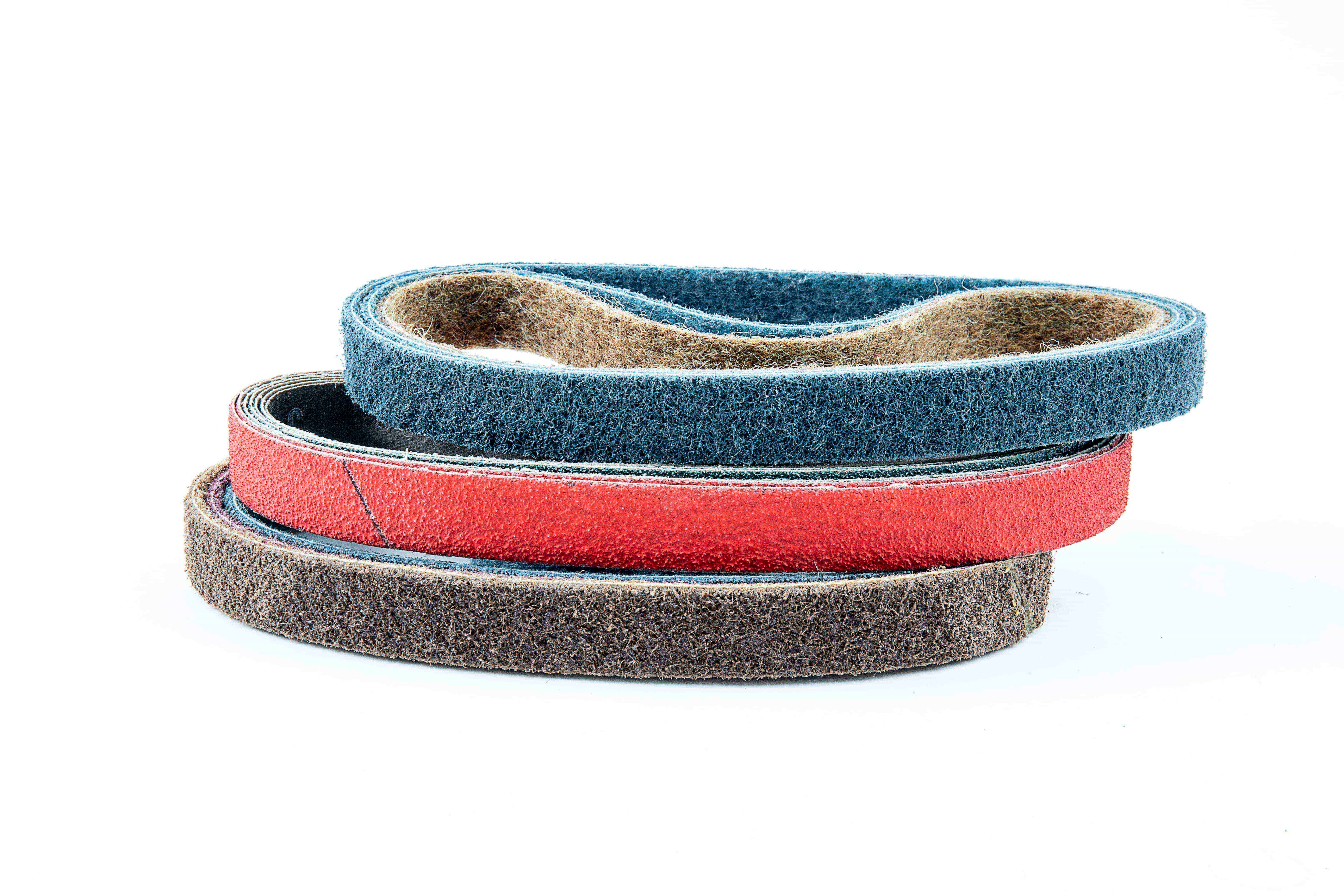 Professional Custom Non-Woven Abrasive Belts | Taiwantrade