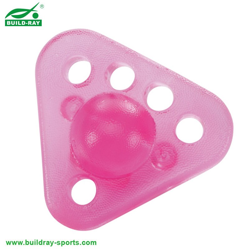 Multi-Functional Triangle Soft Hand Grip | Taiwantrade