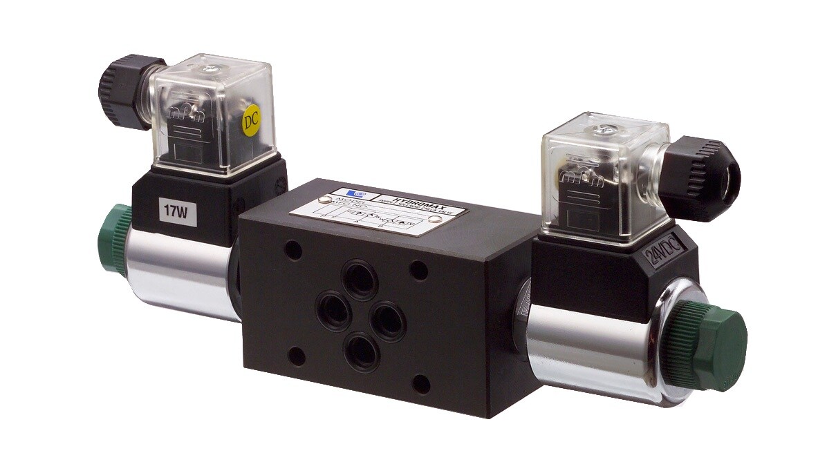 hydraulic lift valve,mechanical parts solenoid valve, | HYDROMAX ...