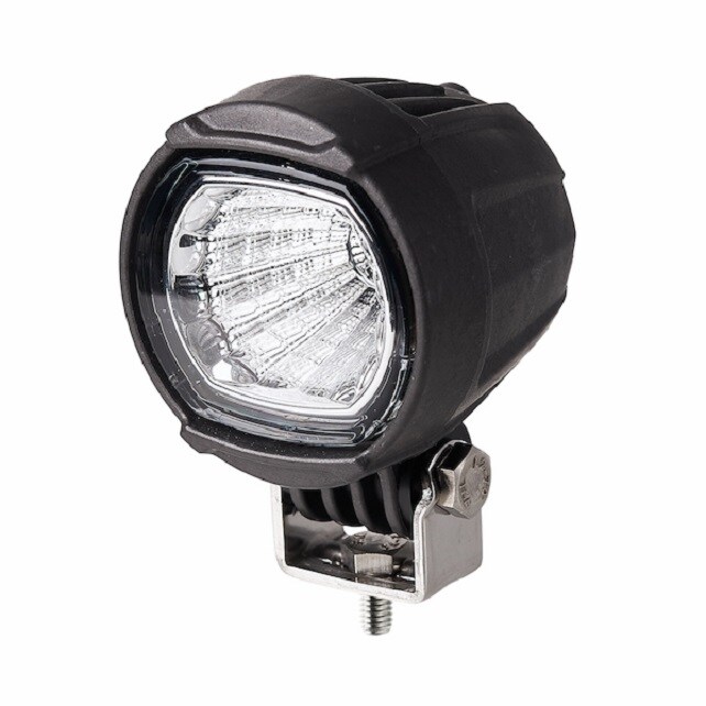 55.8mm Mini LED Work Lamp -585Lm | Taiwantrade