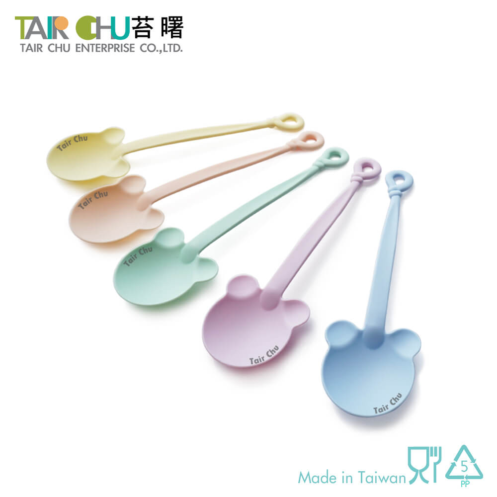 Bear Spoon | Taiwantrade.com