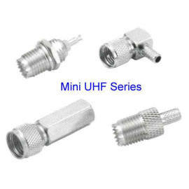 Mini UHF Series | Taiwantrade