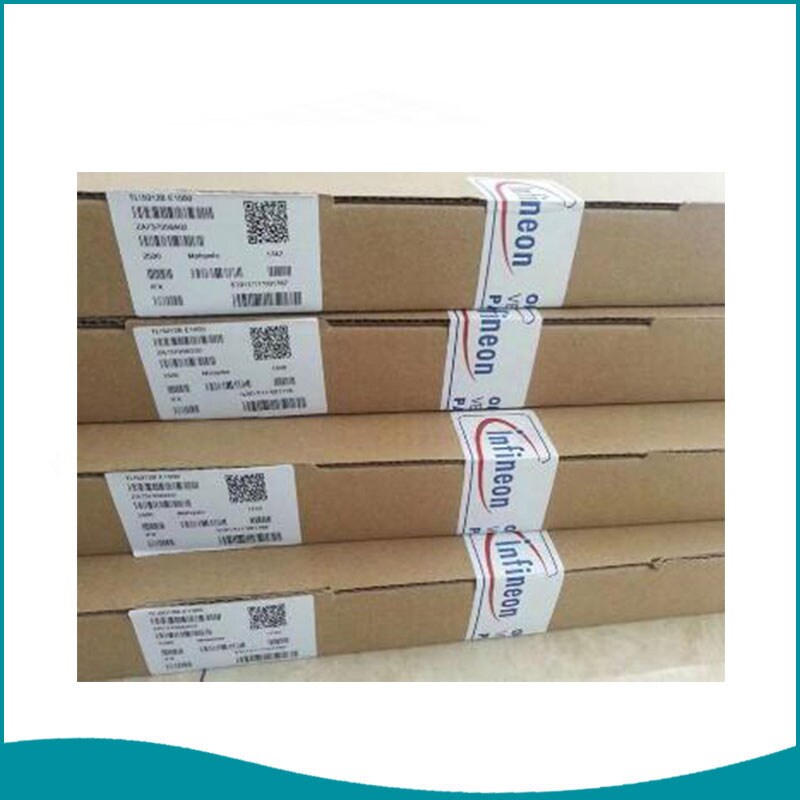 Infineon Electronic Components Suppliers | Taiwantrade